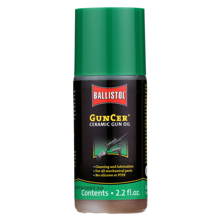 Ballistol All Products | Oil, Gun Care, Kits & Accessories
