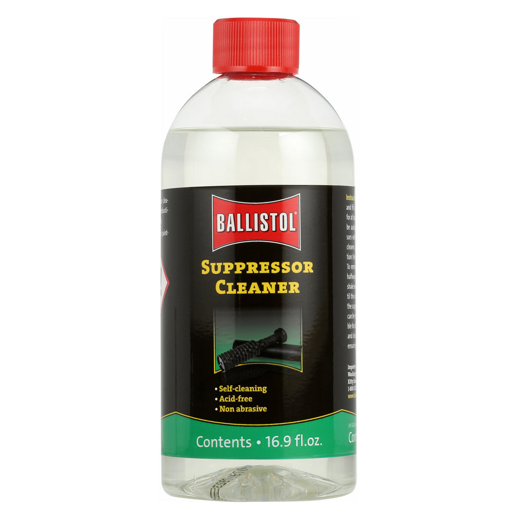 Ballistol All Products | Oil, Gun Care, Kits & Accessories