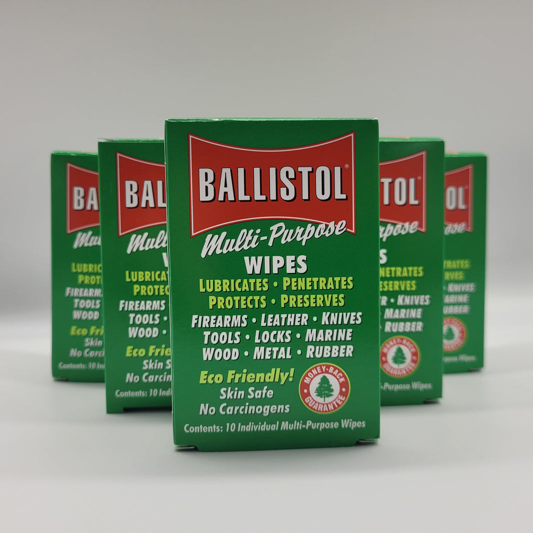 ALL PRODUCTS – Ballistol USA