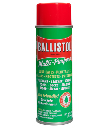 Uses – Ballistol USA